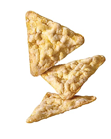 Popcorners White Cheddar 1 Oz Case Of 64 Bags - Office Depot