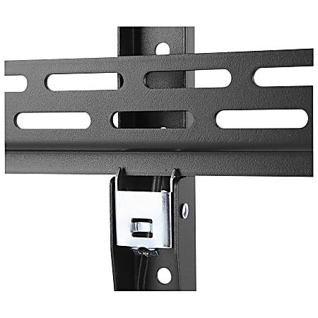 GPX Anchor Wall Mount for Flat Panel Display Curved Screen Display 100 ...
