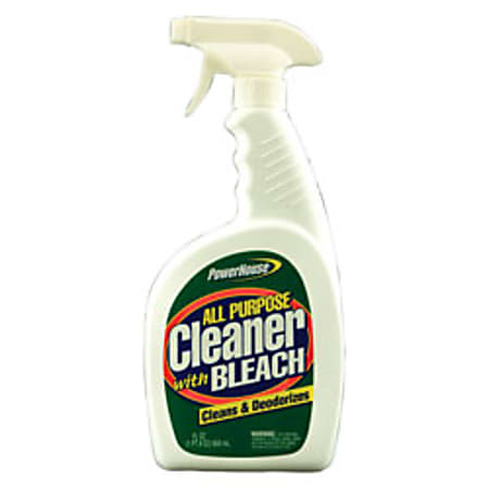 PowerHouse® Orange Solution All-Purpose Cleaner, 32 Oz.