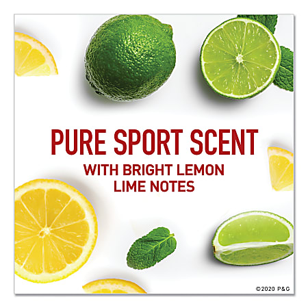 Old Spice High Endurance Anti Perspirant And Deodorant Sticks Pure ...
