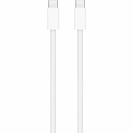 Apple 240W USB C Charge Cable 2 m 6.56 ft USB C Data Transfer Cable ...