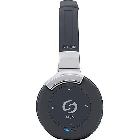 Samson RTE 2 Bluetooth Headphones Stereo Mini phone WiredWireless ...