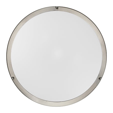 Euri EC14 2000 Series LED Ceiling Light Fixture, 14", 4,000 Kelvin, 22 ...