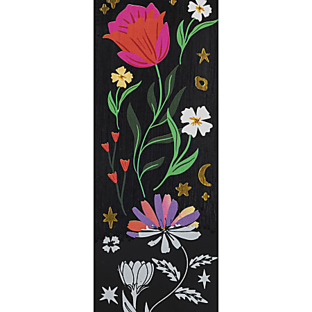 Brea Reese Scratch Art Bookmarks Celestial Set Of 10 Bookmarks - Office ...