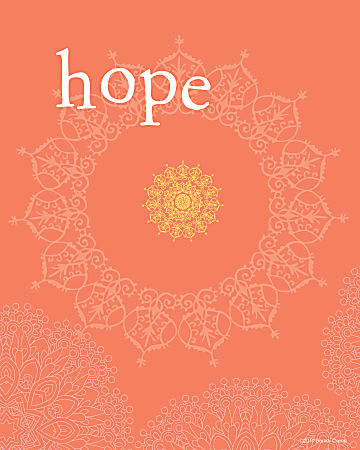 Barker Creek Art Prints 8 x 10 Mindfulness Thoughtfulness Collection ...