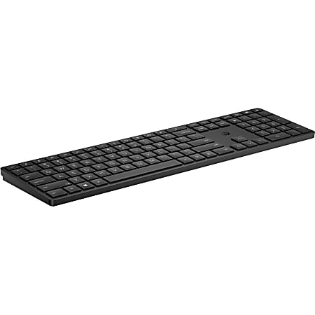 hp compact keyboard