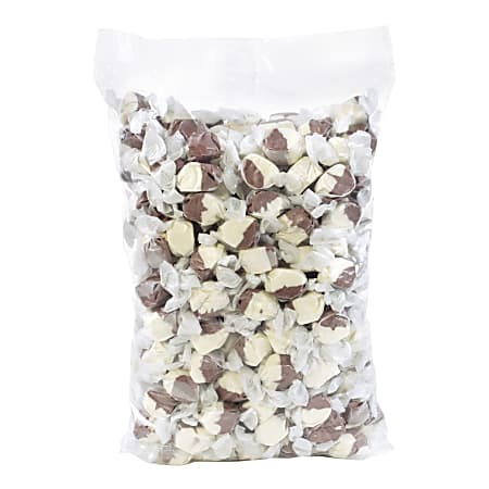 Sweet's Candy Company Root Beer Float Taffy, 3-Lb Bag