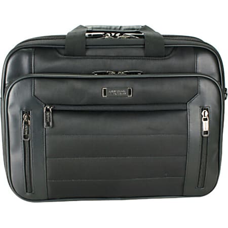 Fujitsu Heritage Carrying Case for 15 to 15.6 Notebook Polyester ...