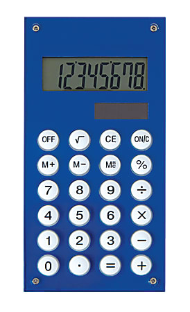 blu calculator