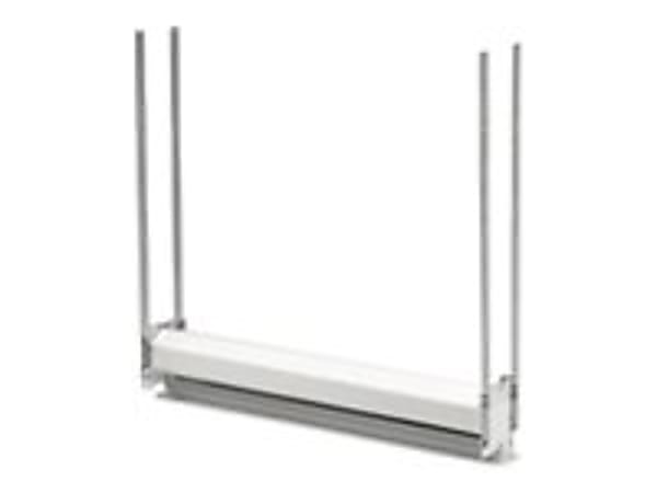 Da Lite Ceiling Trim Kit Projection screen ceiling opening trim kit ...
