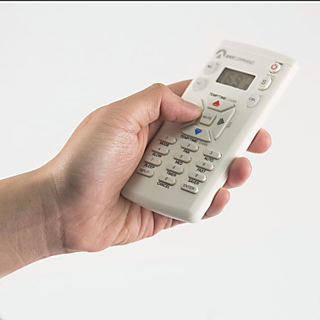ANYMOUNT Universal Remote For Air Conditioner TV - Office Depot