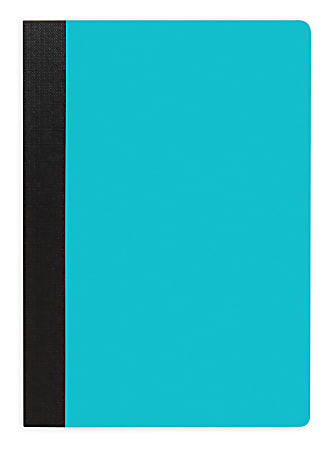 Office Depot Brand Fashion Composition Notebook 5 x 7 College Ruled 160 ...