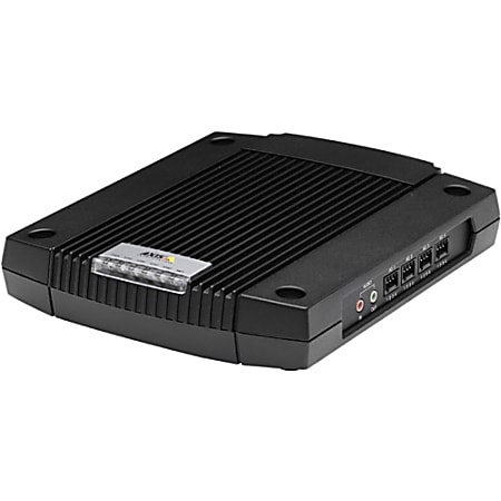 AXIS Q7404 Video Encoder - Office Depot