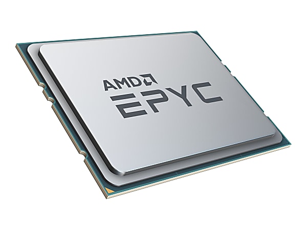 AMD EPYC 7542 2.9 GHz 32 core 64 threads 128 MB cache Socket SP3 OEM ...