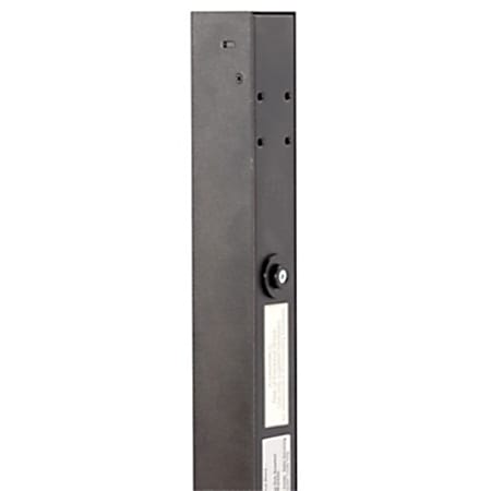 APC Basic Rack 1.8kVA PDU 14 x NEMA 5 15R 1.8kVA Zero U Rack mountable ...