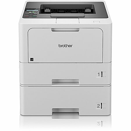 laser printer brother