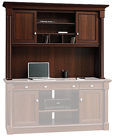 Sauder palladia collection store