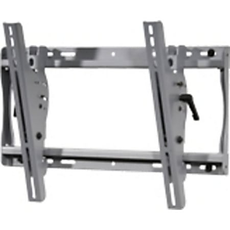 Peerless SmartMount Universal Tilt Wall Mount ST640 S mounting kit ...