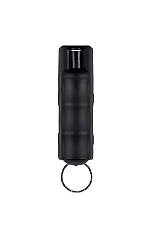 pepper spray cane