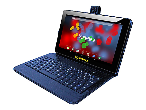 Linsay F10IPS Tablet 10.1 Screen 2GB Memory 64GB Storage Android 13 ...