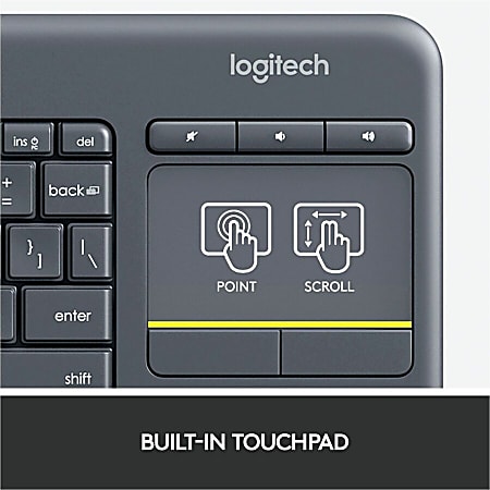 logitech g400 keyboard