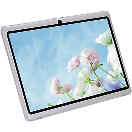 Zeepad 7DRK 4 GB Tablet 7 Wireless LAN Allwinner Cortex A7 A23 Dual ...