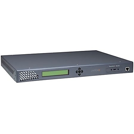 Lantronix SecureLinx SLC32 Console Server - Office Depot
