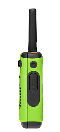 Motorola Solutions Talkabout 35 Mi. Waterproof 2 Way Radios 7.8 H x 2.4 ...