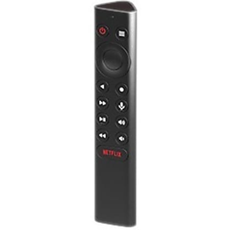 NVIDIA Shield Remote For TV Bluetooth Infrared - Office Depot