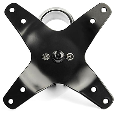 StarTech.com Quad Monitor Mount Full Motion Premium 4 Arm Mount For up ...