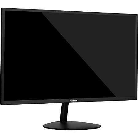 Nixeus Vue NX VUE22 21.5 Full HD LED LCD Monitor Black 1920 x 1080 16.7 ...