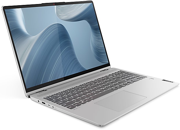Lenovo IdeaPad Flex 5i 2 in 1 Touch Laptop 16 Screen Intel Core i5 16GB ...