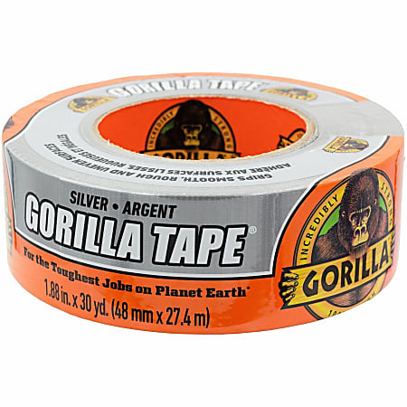 gorilla utilities