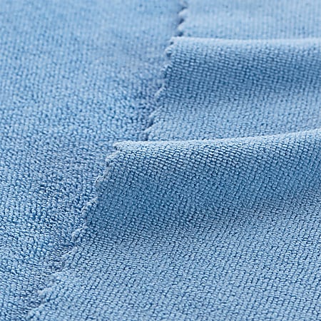 Hospeco SmartRags Disposable Microfiber Towels 35 Gram 215 GSM 16 x 16 ...