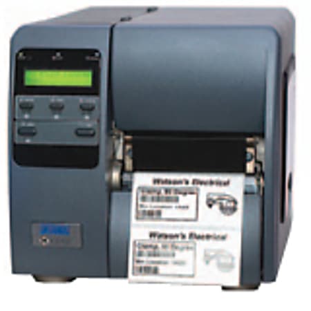 DATAMAX M 4210 Network Thermal Label Printer - Office Depot