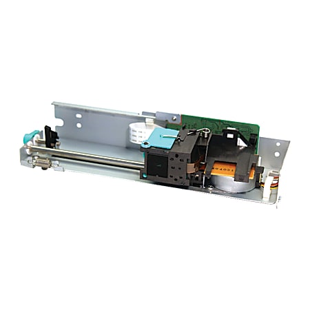 Canon 2418B003 Pre Scan Imprinter for Dr X10C - Office Depot