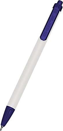 Custom Promotional Economy Gel Glide Pen - Office Depot