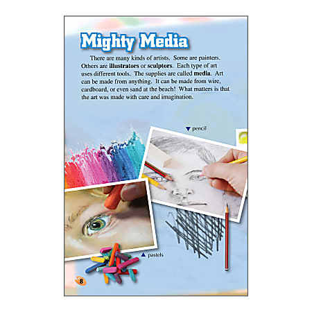 Teacher Created Materials TIME FOR KIDS Nonfiction Book Set Set 3 Set ...
