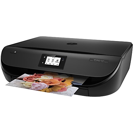 hp non wireless printers
