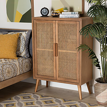 Rattan storage furniture store