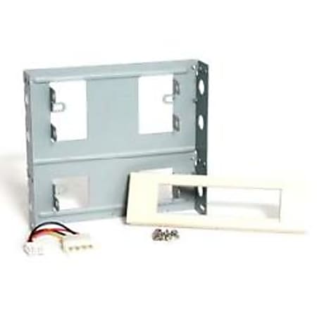 StarTech.com Floppy Drive Adapter Bracket - Office Depot