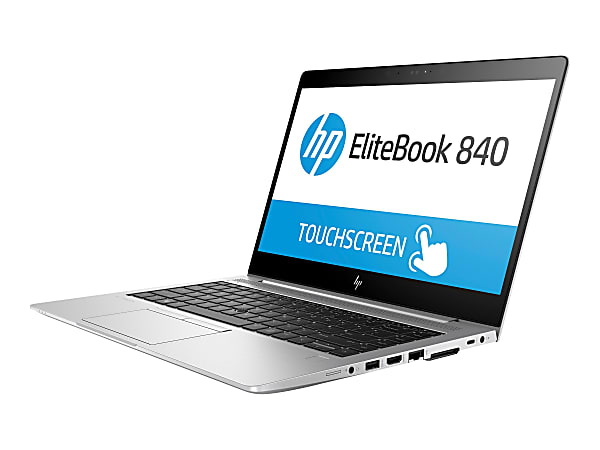 HP EliteBook 840 G5 Refurbished Laptop 14 Touch Screen Intel Core i7 ...