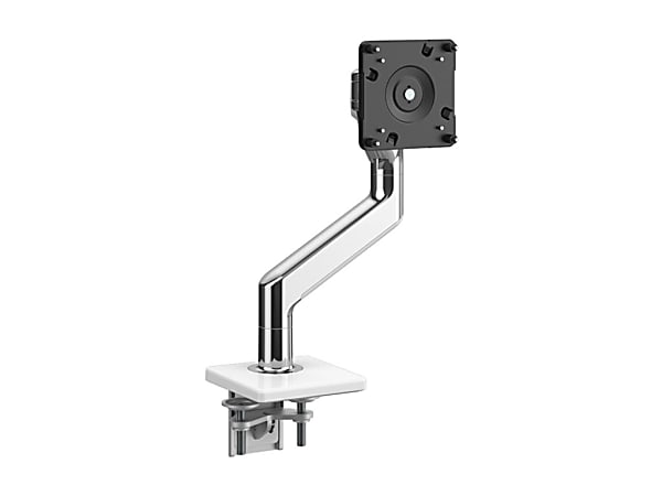 Humanscale M10 Mounting kit monitor arm clamp base VESA mount bracket angled dynamic link for ...