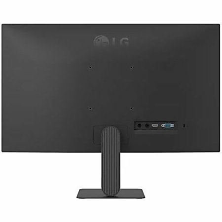 LG 24U411A B 24 Class Full HD LCD Monitor 169 Black 24U411ABAUSQ ...