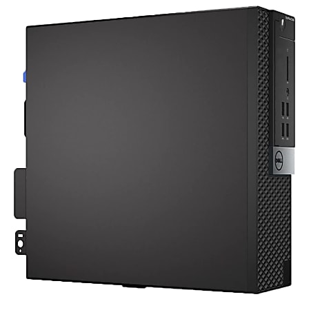 Dell Optiplex 5040 Refurbished Desktop Intel Core i5 16GB Memory 256GB ...