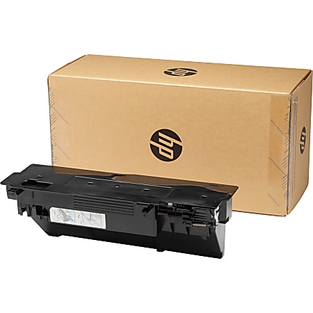 HP 3WT90A Waste Toner Collection Unit - Office Depot