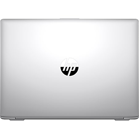 HP ProBook 430 G5 Laptop 13.3 Screen Intel Core i5 8GB Memory 256GB Solid State Drive Windows 10 Pro Office Depot