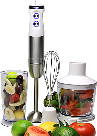 electric blender define