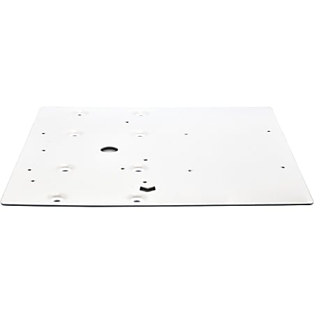 ViewSonic PJ IWBADP 007 Mounting Plate for Projector TAA Compliant PJ ...