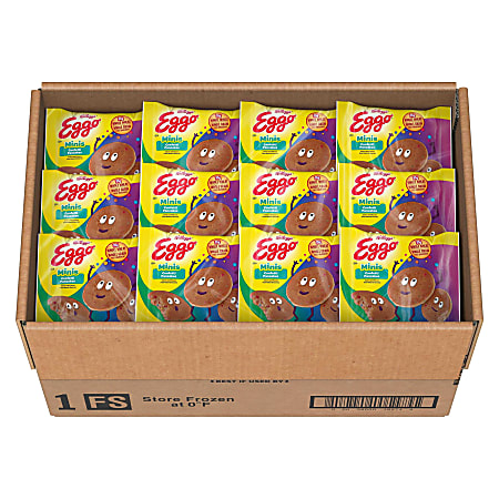 eggo minis